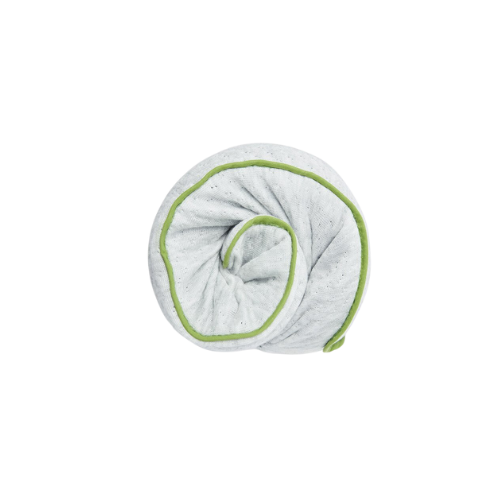 Gesunder Schlaf | BLACKROLL Recovery Pillow